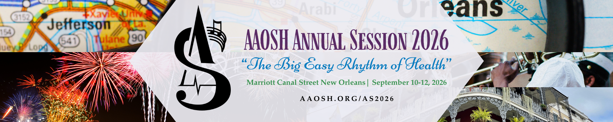 American Academy for Oral Systemic Health (AAOSH)